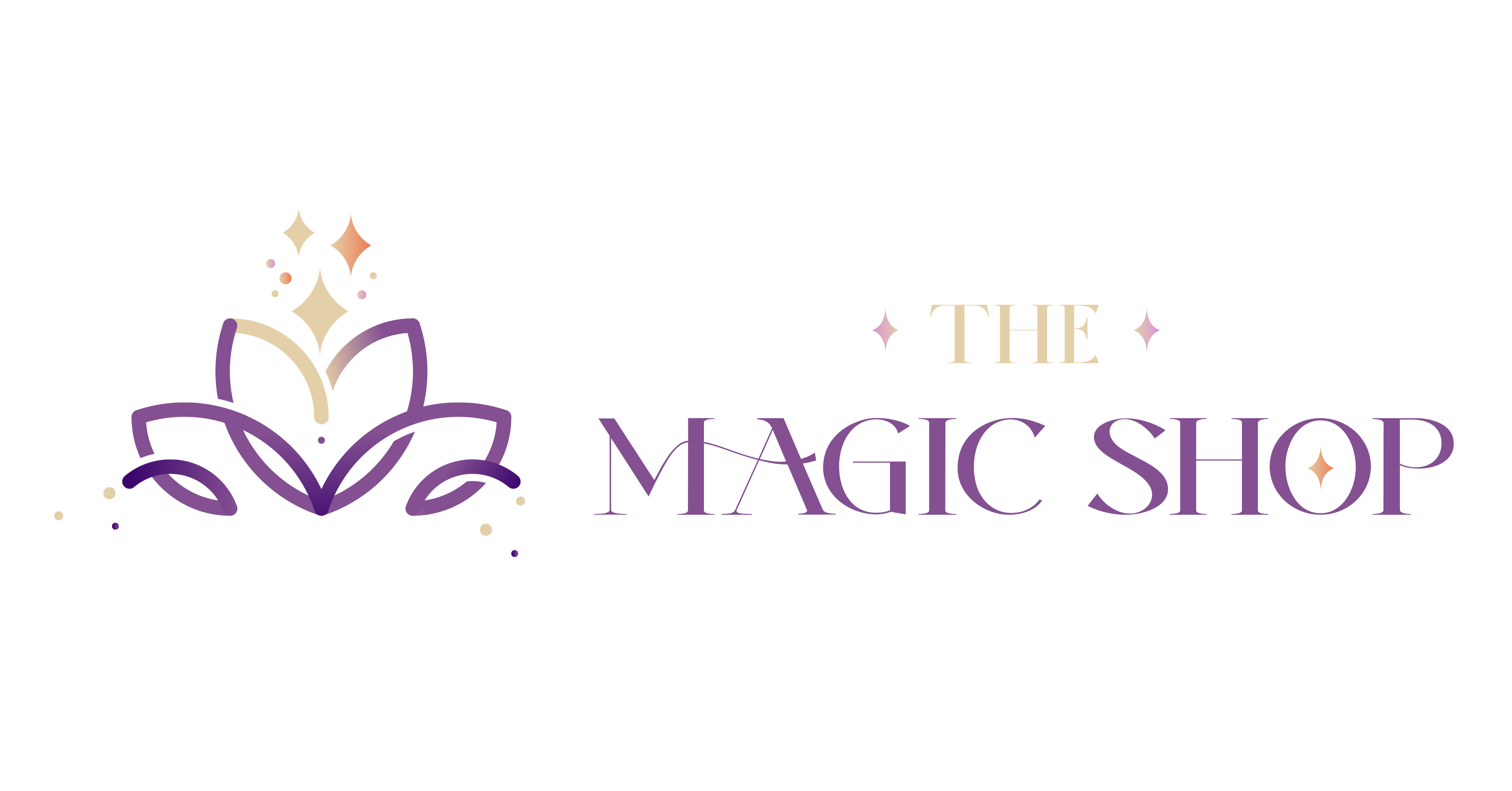 The Magic Shop GT